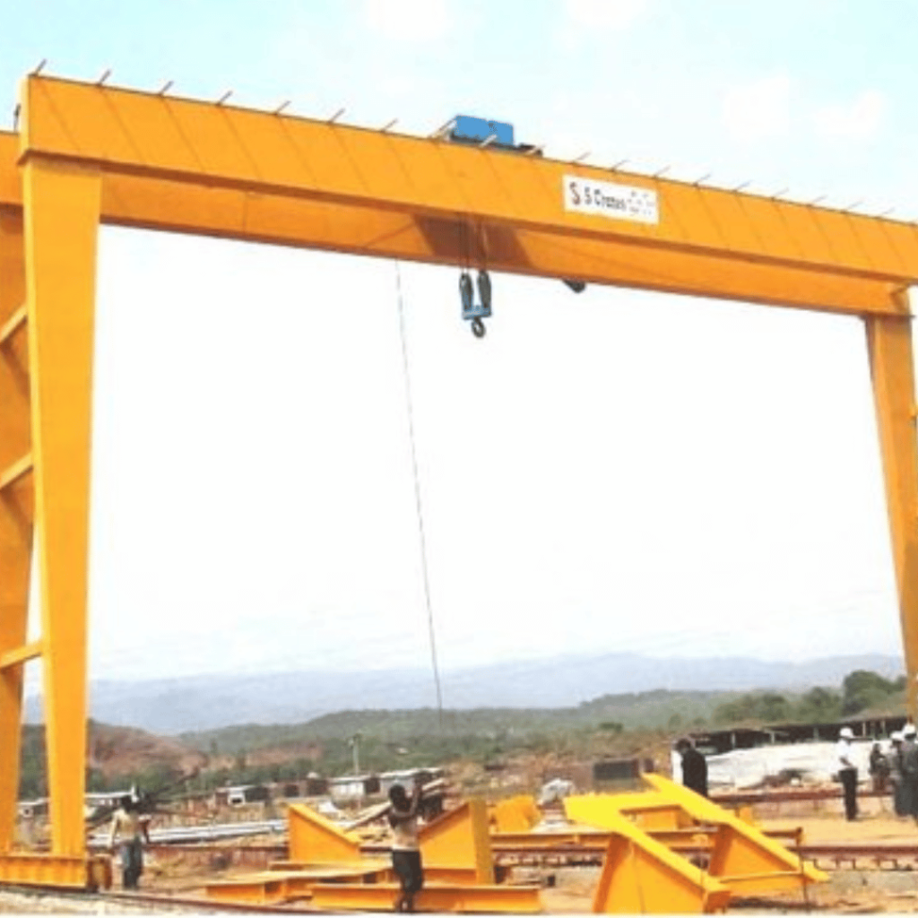 BS Heavy Industries – INNOVATION | ENGINEERING | QUALITY