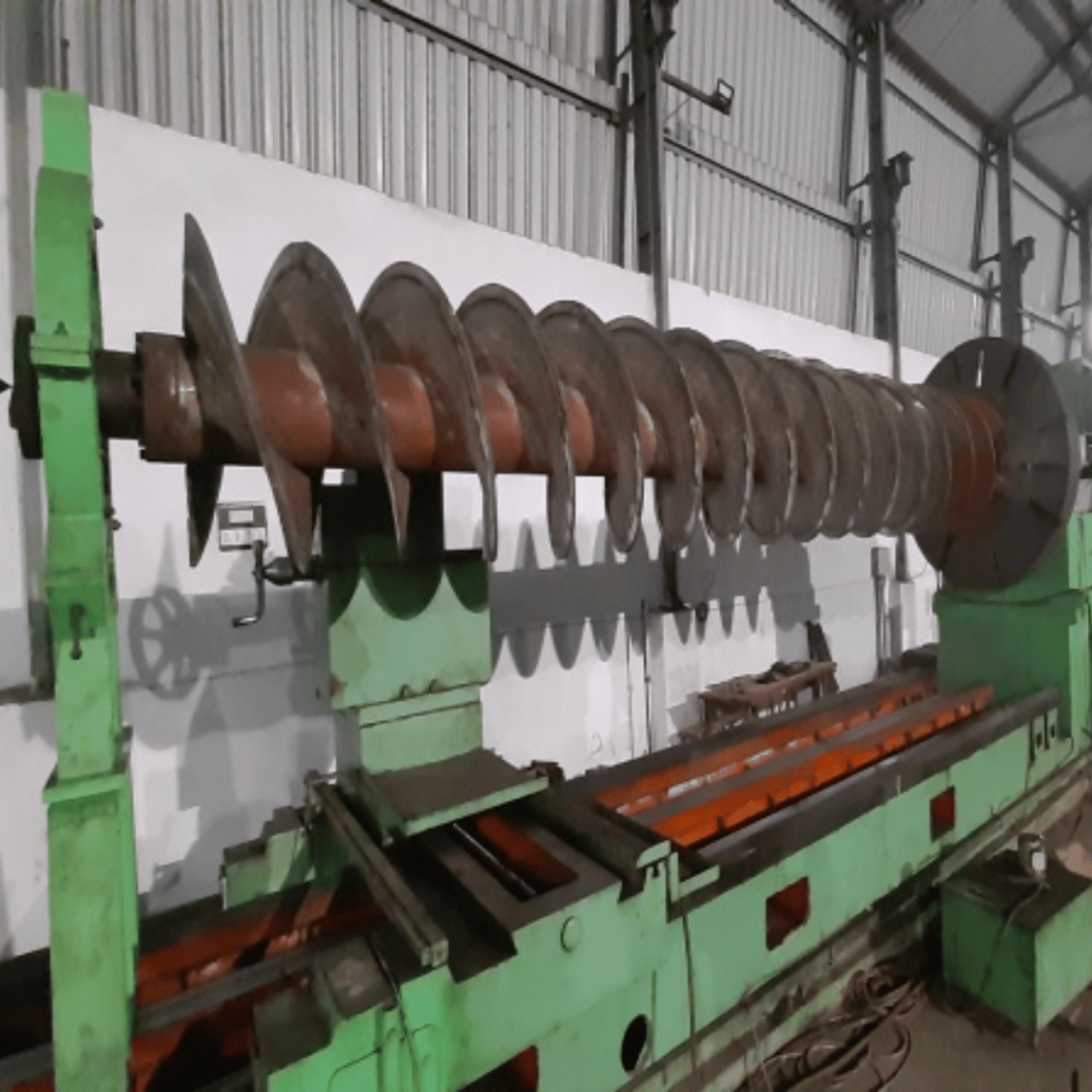 BS Heavy Industries – INNOVATION | ENGINEERING | QUALITY